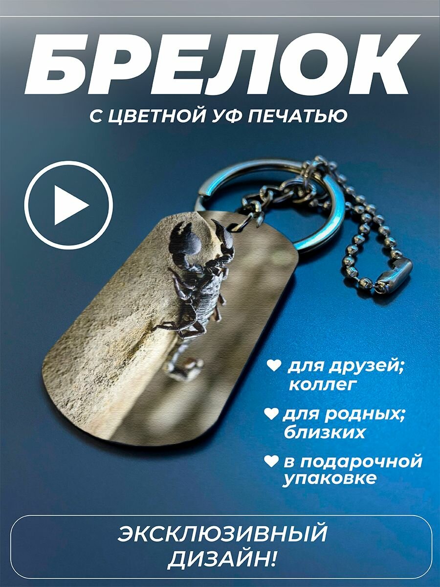 Брелок PNP