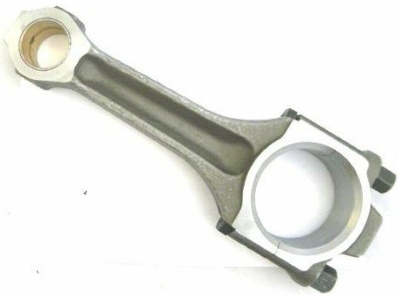 240-1004100-А Шатун Д-243, 245, МТЗ-80, 82 d=38мм усиленный оригинальная запчасть ММЗ