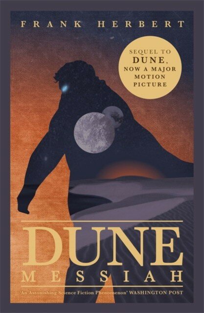 Herbert Frank "Dune messiah"