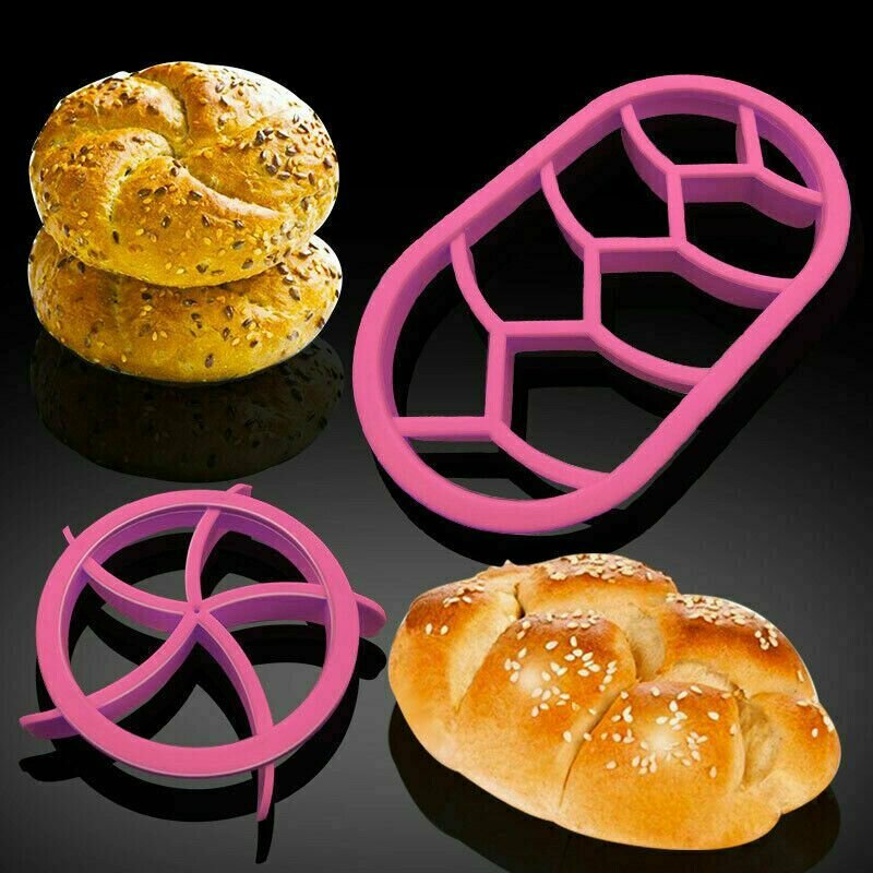 Форма для хлеба