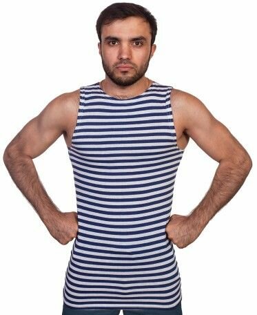 Майка милитари