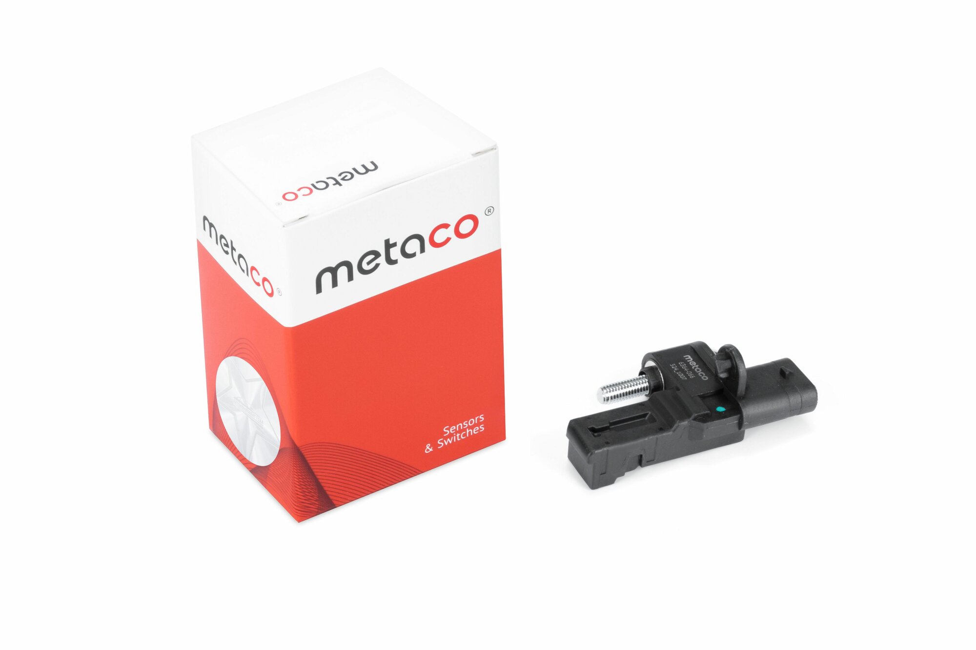 Датчик положения коленвала Metaco 6364-066