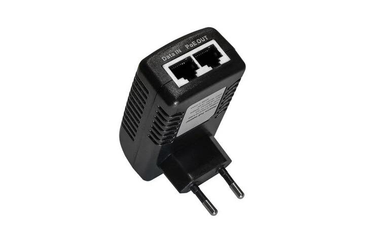 NST PoE-инжектор