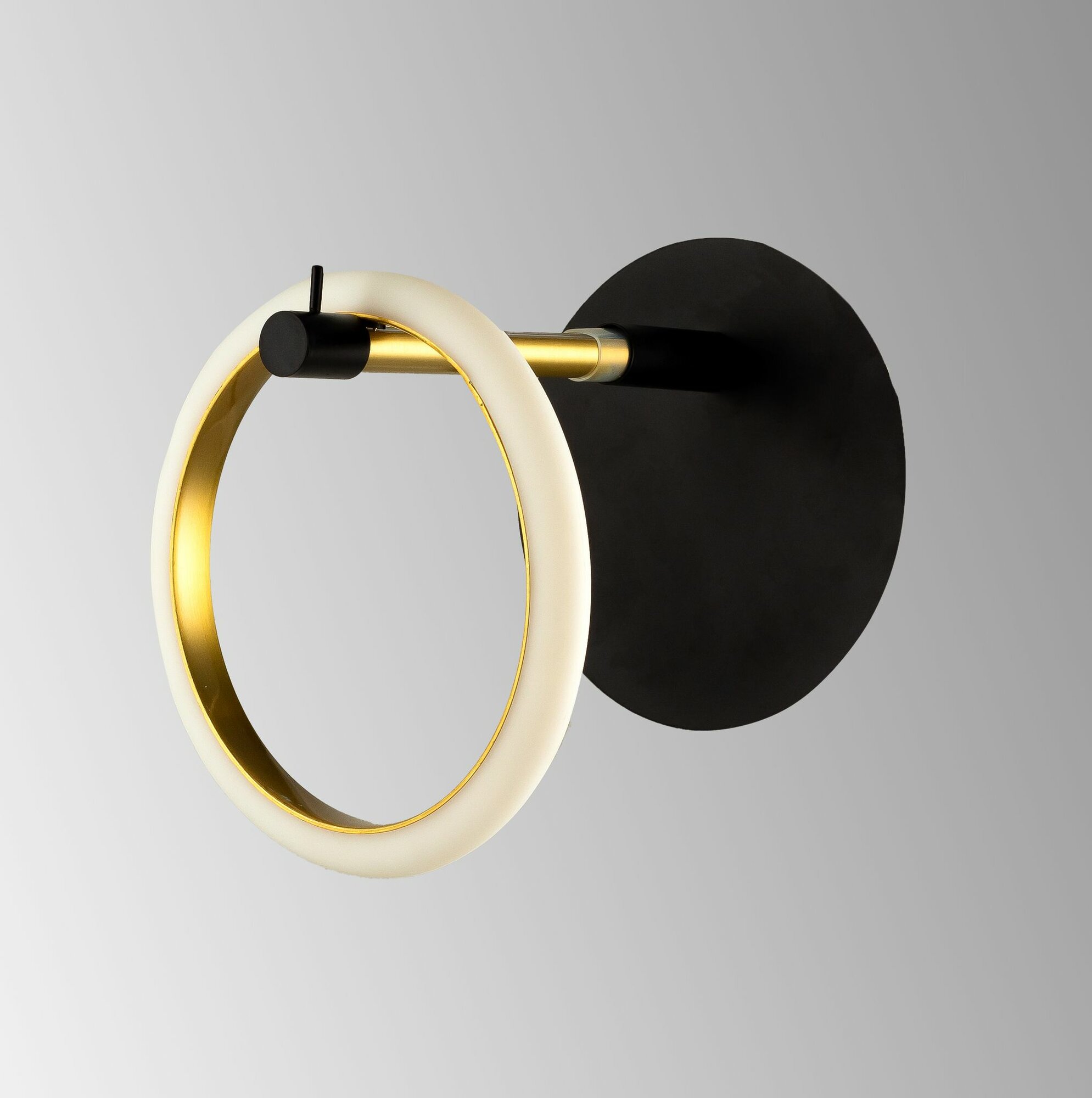 Бра настенный светильник LED 18 Вт Ulaop A-01 Светильник настенный Лофт Blesslight