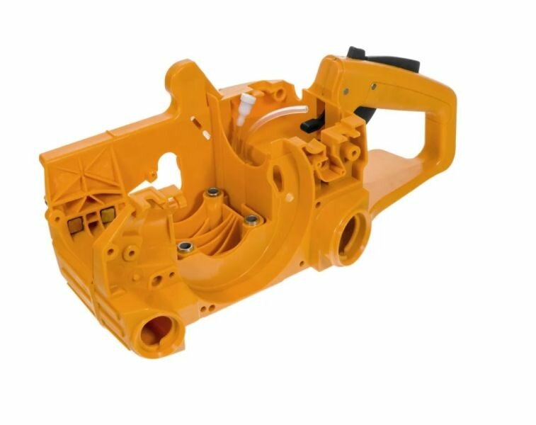 Картер двигателя для бензопилы PARTNER P350 (с ручкой)