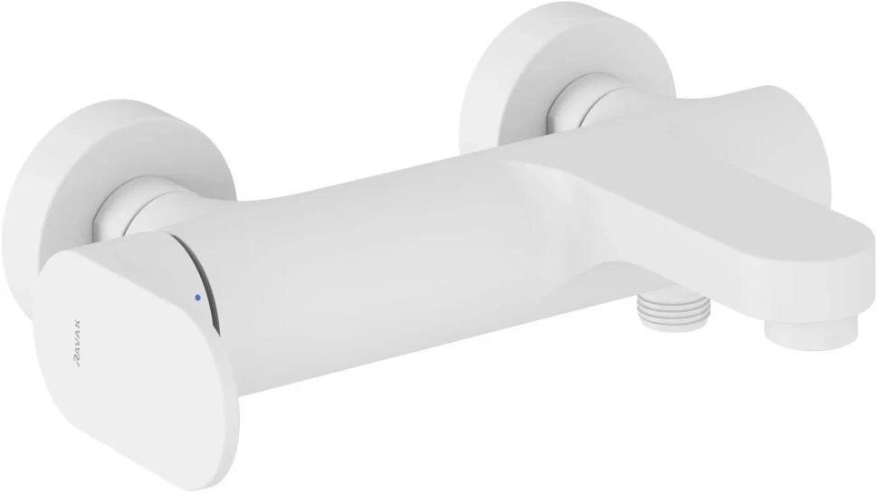 Смеситель для ванны Ravak Eleganta EL 022.10WV X070256