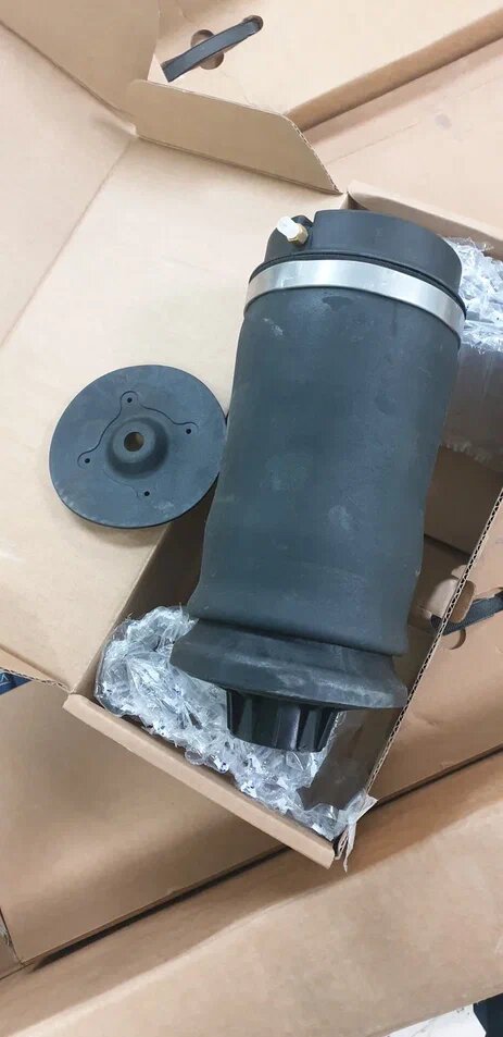 Пневмобаллон W164 X164 Mercedes Benz бренд JQREN