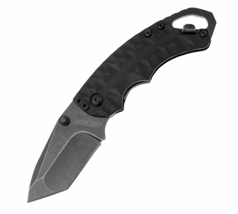 Нож складной, брелок ABS-пластик, кольцо для ключей