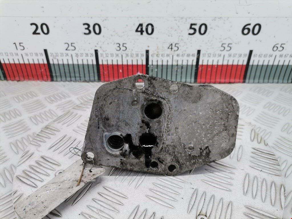 Теплообменник BMW 3-Series (E46) 11427787698 арт. 1904050