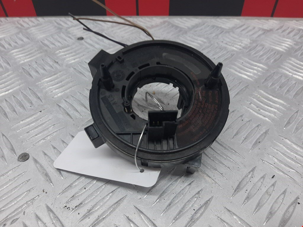 Шлейф руля Volkswagen Golf 4 1J0959653C арт. 778878