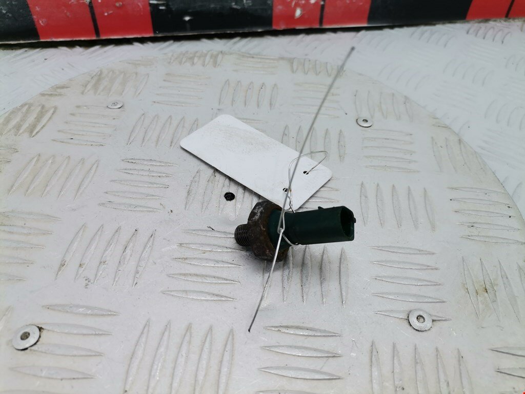 Датчик давления масла Skoda Fabia 1 036919081D арт. 1592273