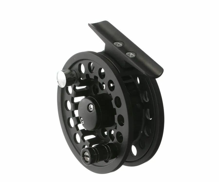 Катушка проводочная Salmo ICE PRO