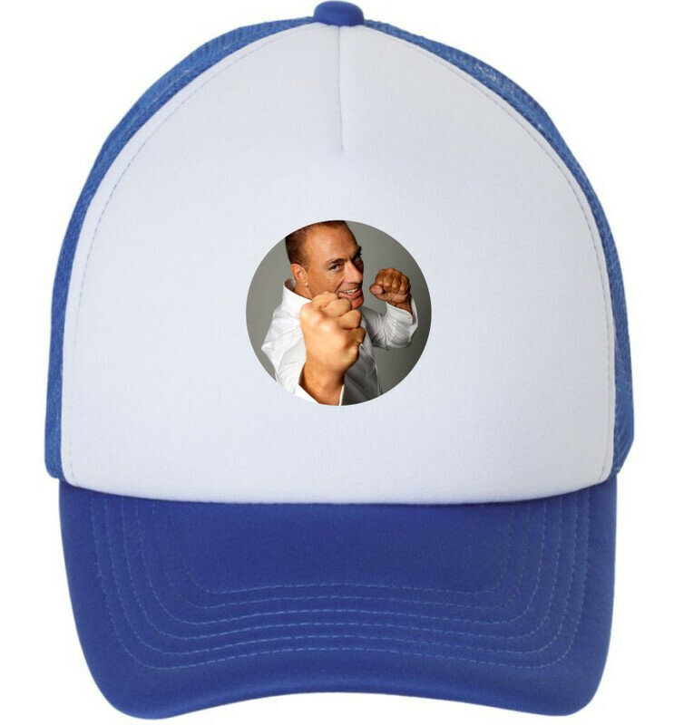 Бейсболка Базовая коллекция для женщин