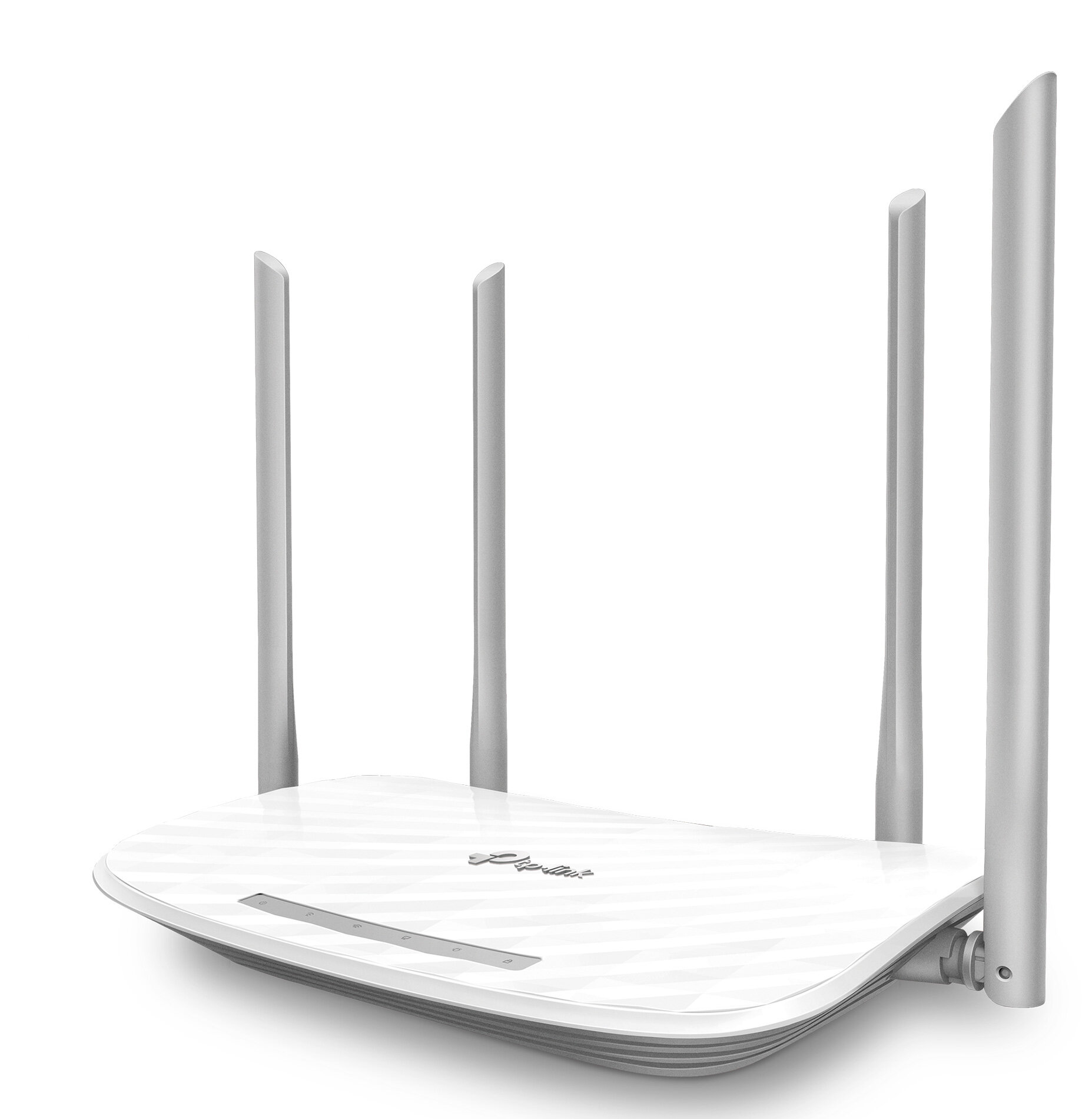 Маршрутизатор беспроводной TP-Link Archer C50(RU) 10/100BASE-TX белый