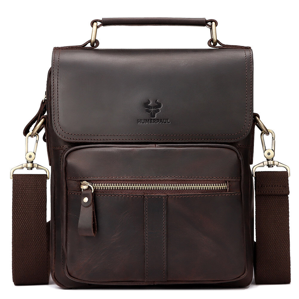 Сумка мессенджер