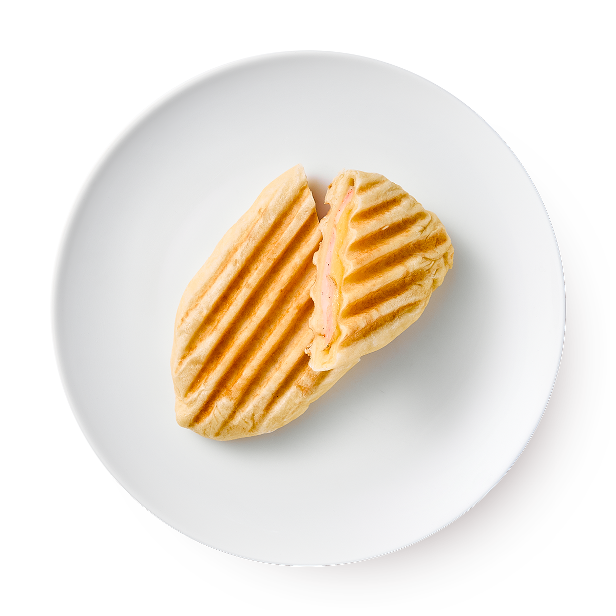 Ситник Кофе Пью "Ситник с ветчиной и сыром", с говядиной, 110 г