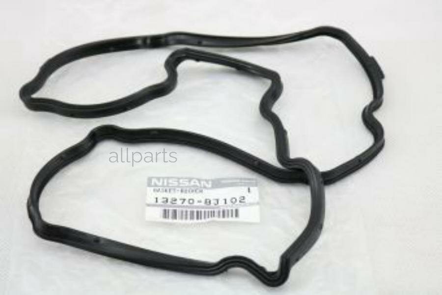 NISSAN '132708J102 прокладка клапанной крышки