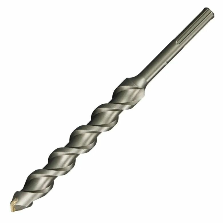 Бур Маkita SDS-Мaх STАNDARD 38х250/370 мм (D-34132)
