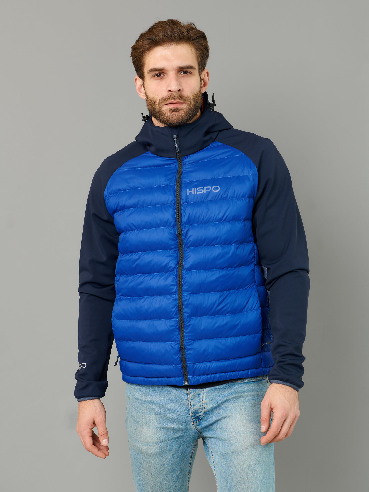 Куртка спортивная Стрельба из лука