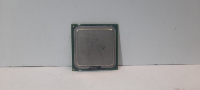 Процессор Pentium P521
