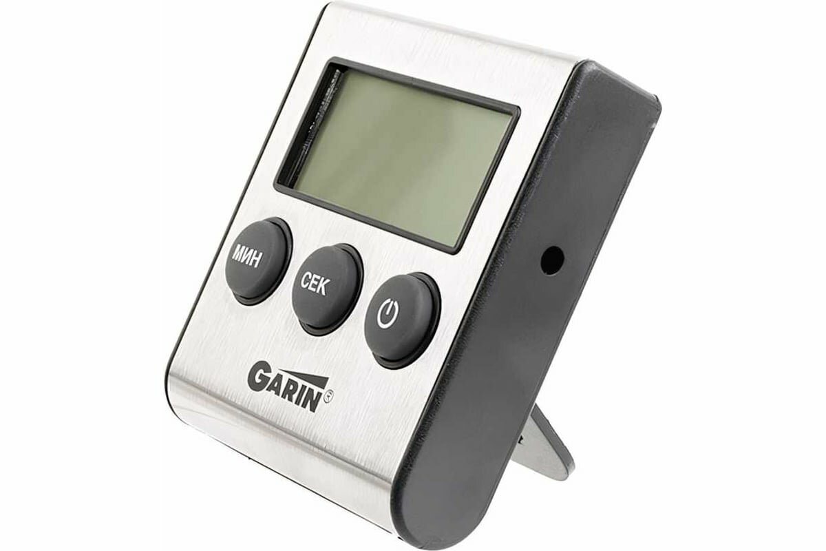 Garin электронный таймер точного измерения KT-01 17242 для точного времени учета