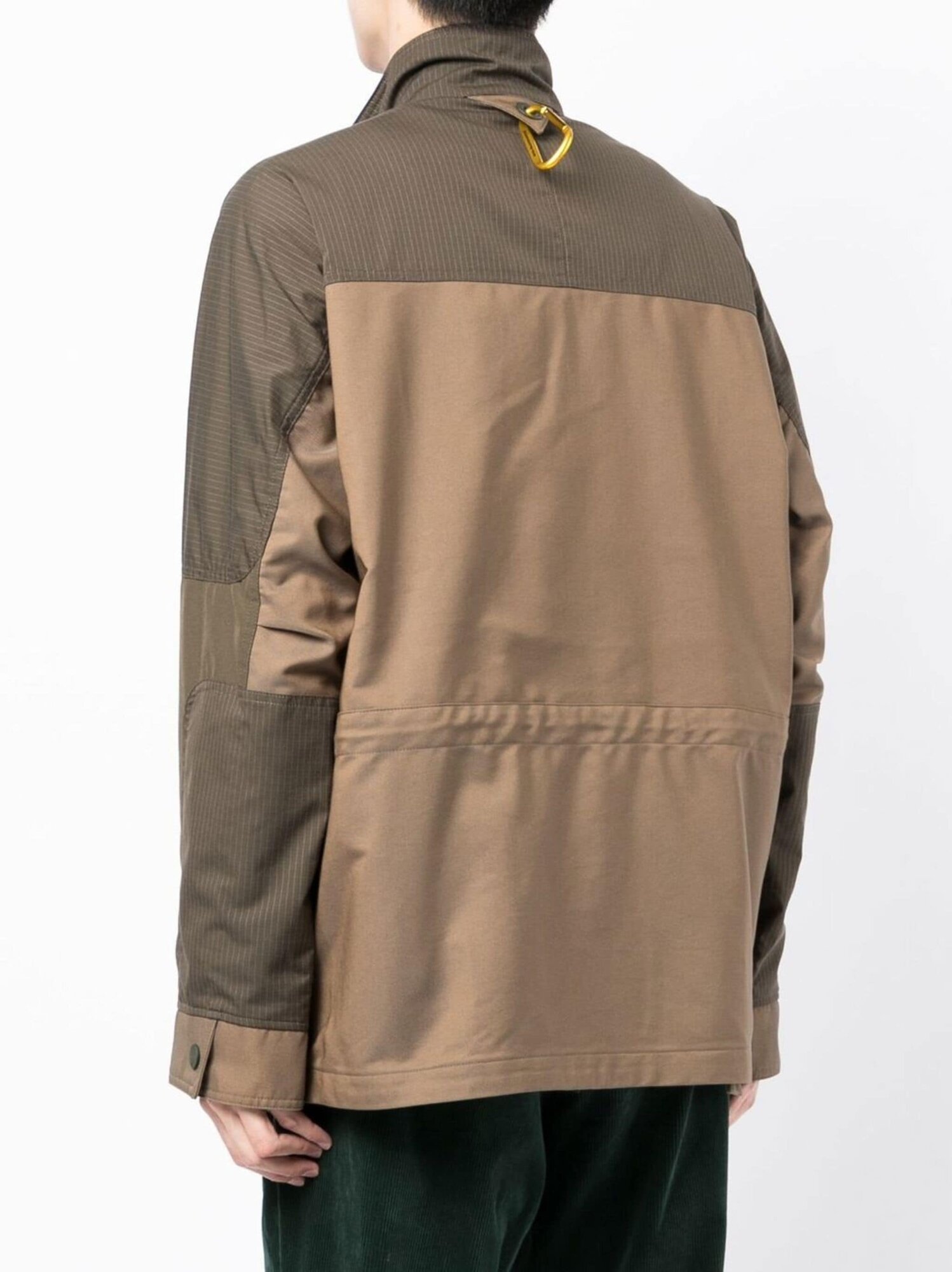 Куртка White Mountaineering, размер 1 — фото 1
