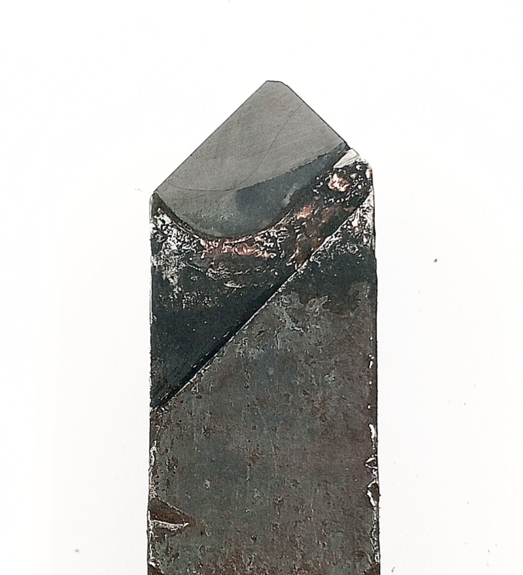 Резец прямой проходной 32х20х180 45° Т15К6 (2100-0163) обдирочный