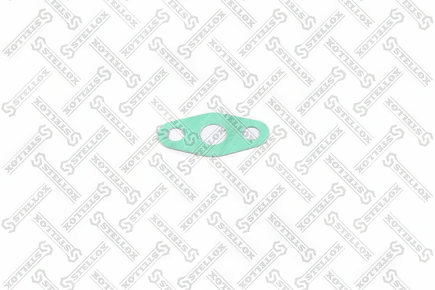 Прокладка турбокомпрессор Даф 81-65418-SX STELLOX