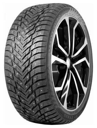 Шина Nokian Tyres Hakkapeliitta 10p SUV 255/45 R20 105T XL Шипы