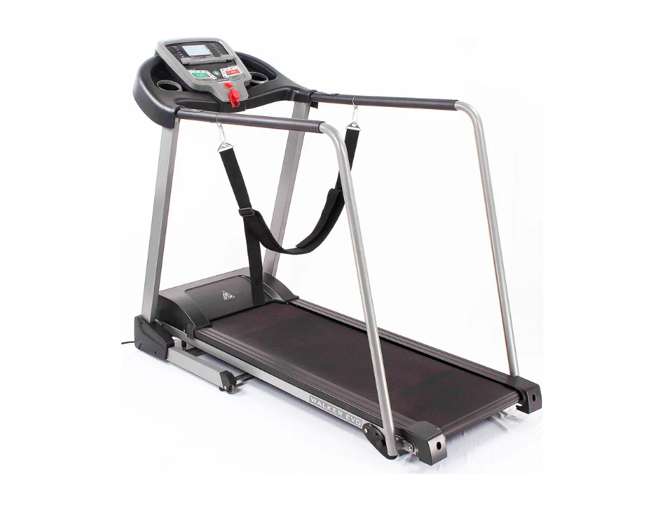 Беговая дорожка DFC WALKER EVO T-S1