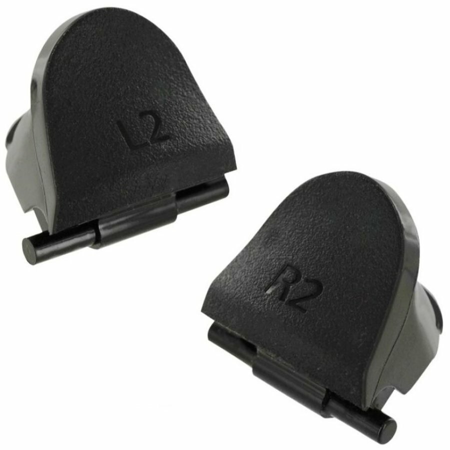 Комплект кнопок L2 R2 для Dualshock 4 (PS4)