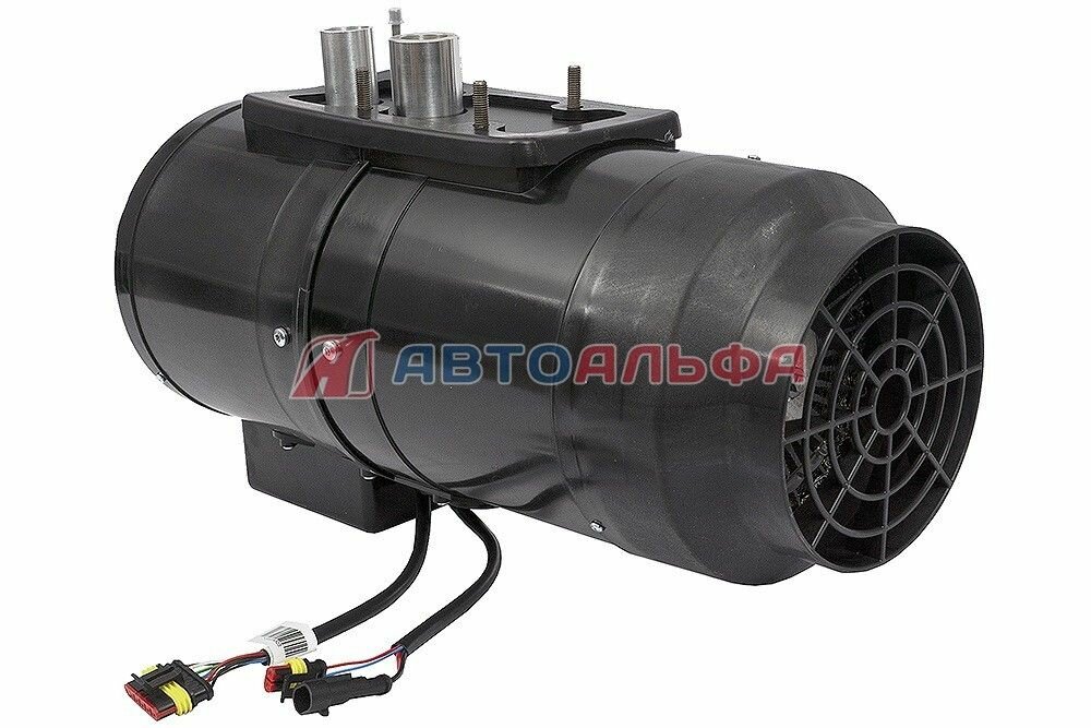 Отопитель воздушный сб.4005 планар 8ДМ-24-S (8 кВт) (сб.7525)