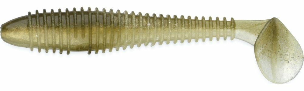 Keitech Съедобная резина Keitech Swing Impact Fat 5.8" 400