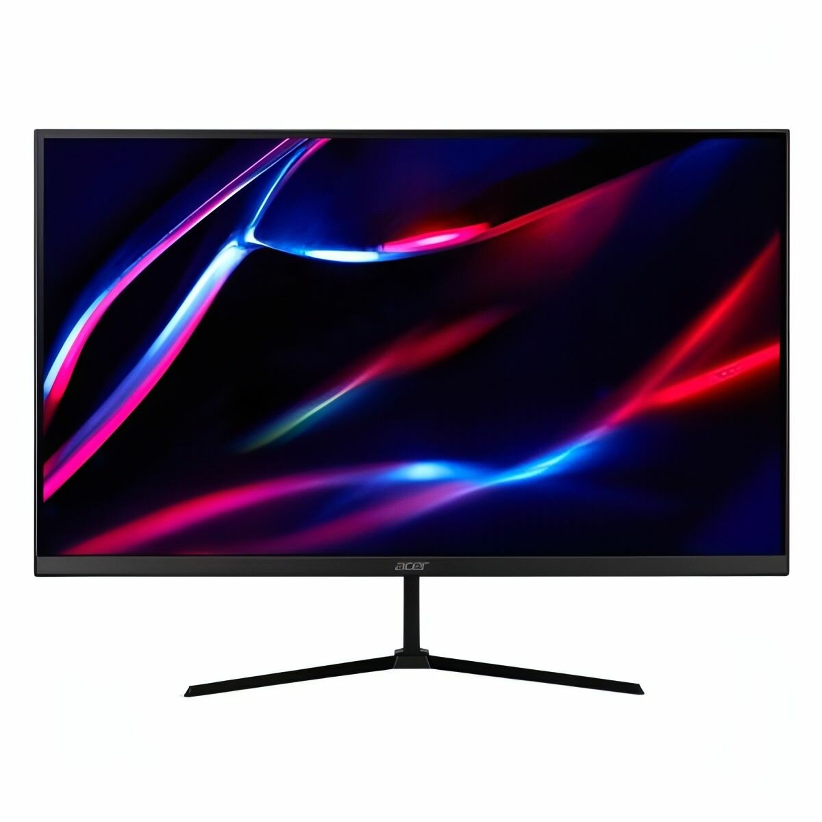 Монитор игровой Acer 27"/VA/1920x1080/180Гц/черный (QG270S3B)