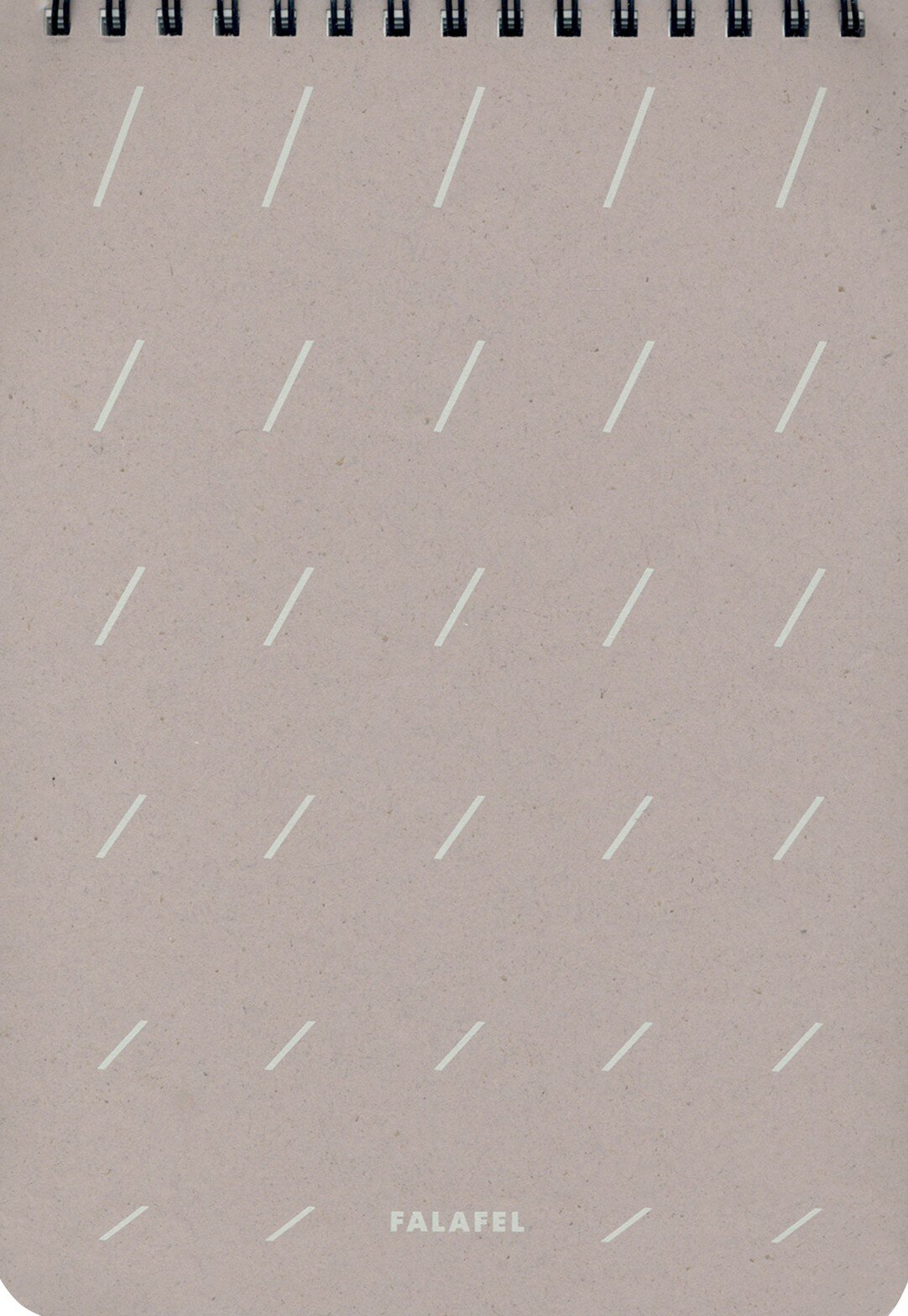 Скетчбук для маркеров Smoke, 60 листов, А5