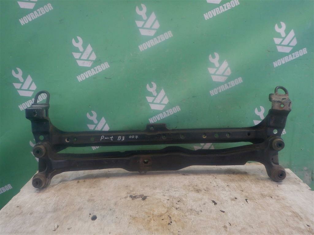 Балка передняя поперечная VW Passat B3 1988-1993