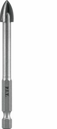 Сверло по стеклу и керамике P.I.T. 3x60 мм(AMAS11-003P)