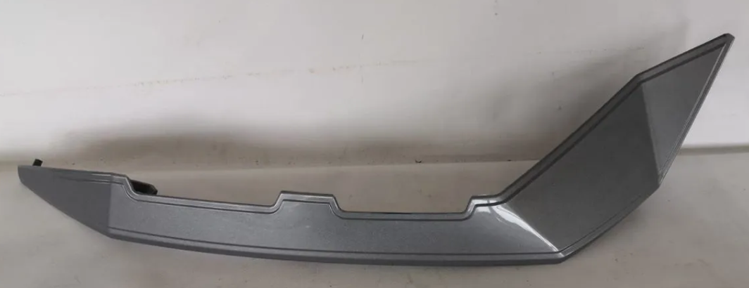 Дефлектор боковой панели, левый для Снегоходы Ski-Doo BRP 517303771