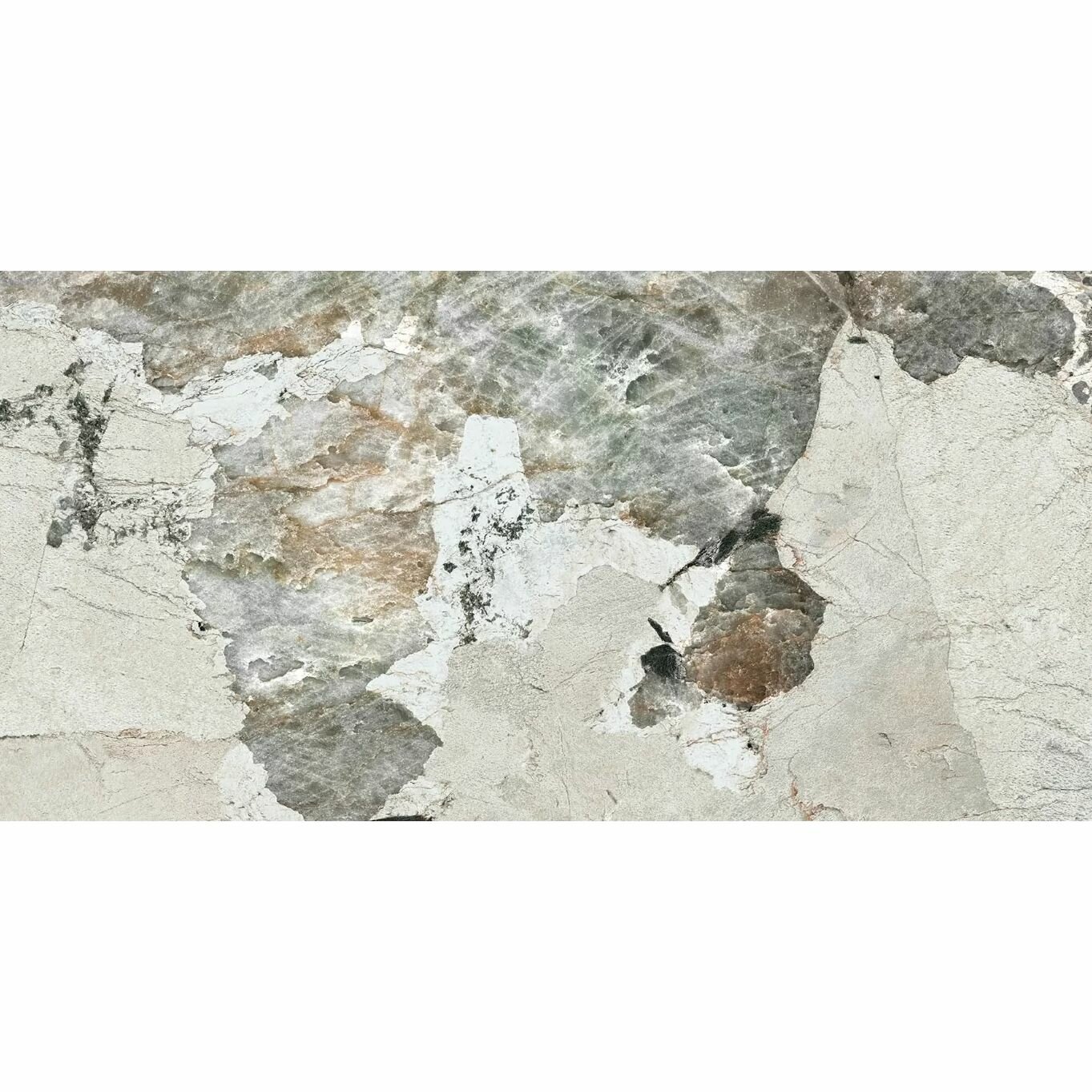 Керамогранит Pamesa Ceramica (Памеса Керамика) Patagonia White (Antic) Rect. 60х120 см, ректификат (033.869.0108.13997)