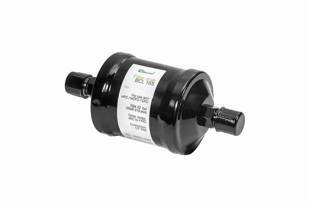 Фильтр-осушитель 5/8" Becool BCL 165 (резьба)