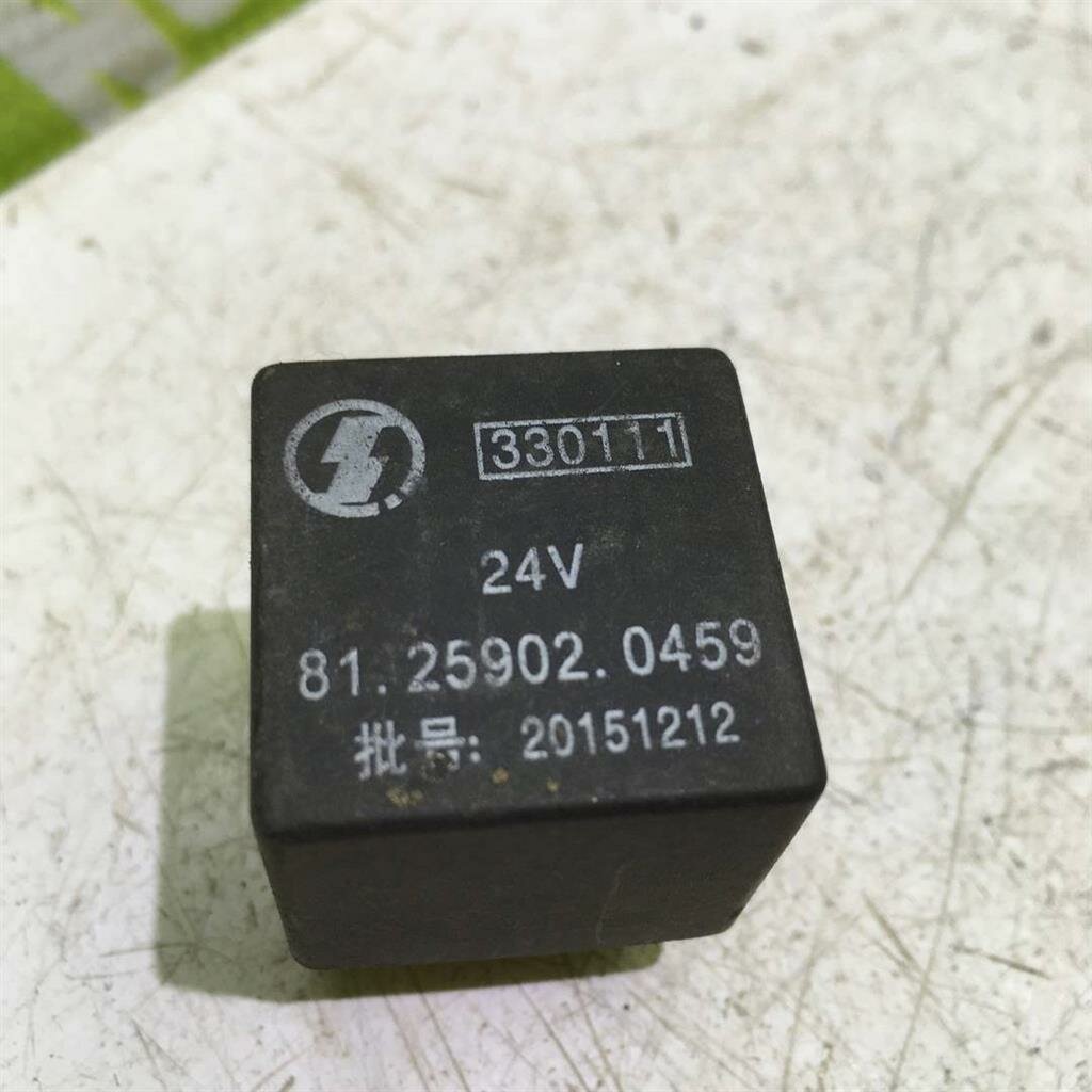 Реле VW Passat B3 1988-1993