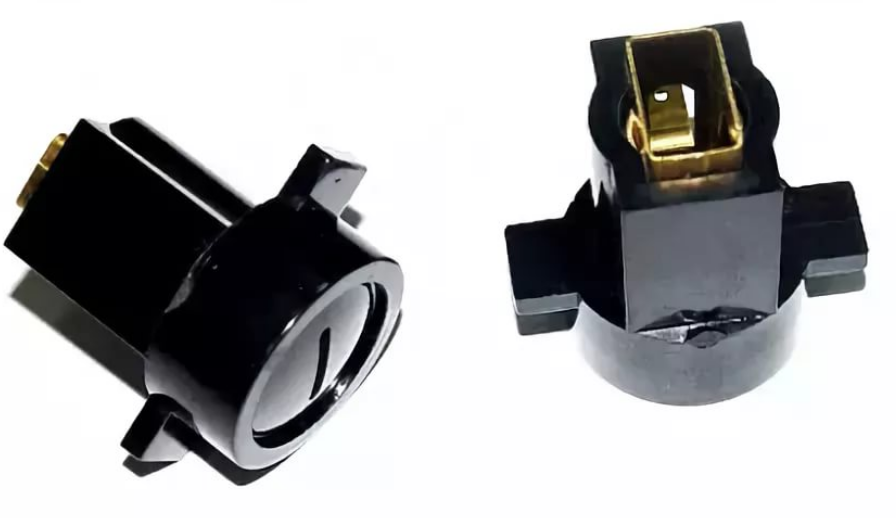 Щеткодержатель для интерс ДП 2000 (пара) №532