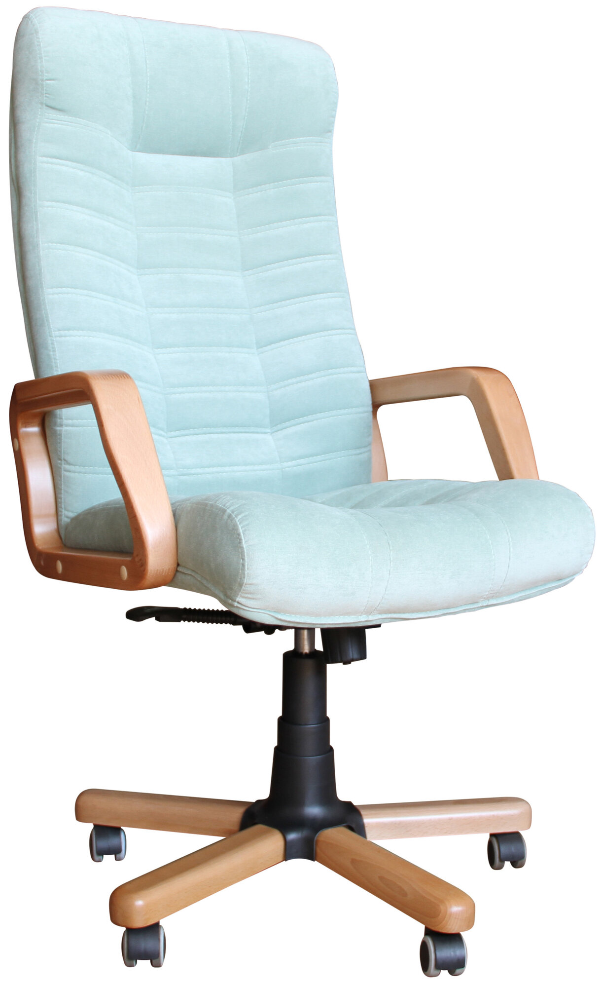 Атлант ех ткань Velvet Lux 40