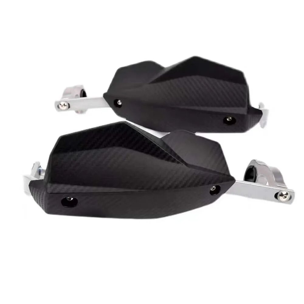 Защита для Руля Мотоцикла Benda BD300 со светодиодный Ной подсветкой, защита для рук, защита для BENDA BD300 BD 300