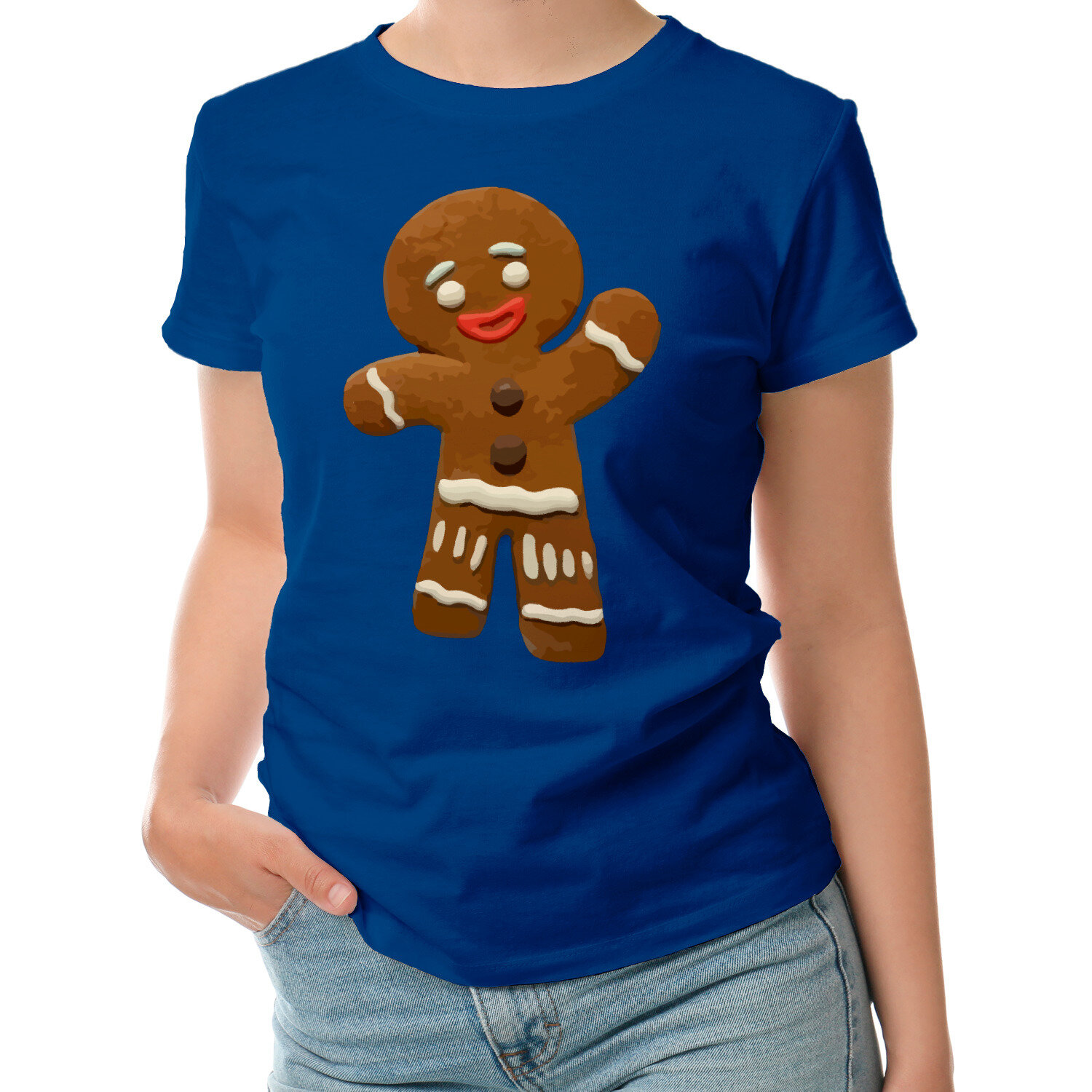 Футболка ROLY