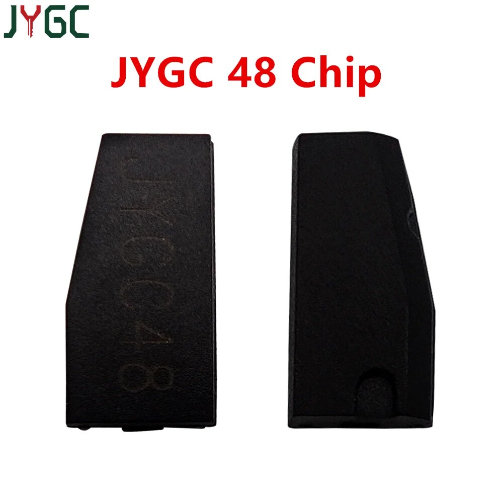 10/20/50 шт. JYGC48 Керамический чип ID48 транспондер чип JMD48 чип для JYGC E-baby Handy Baby2 Handy Baby3 10PCS 48 chip