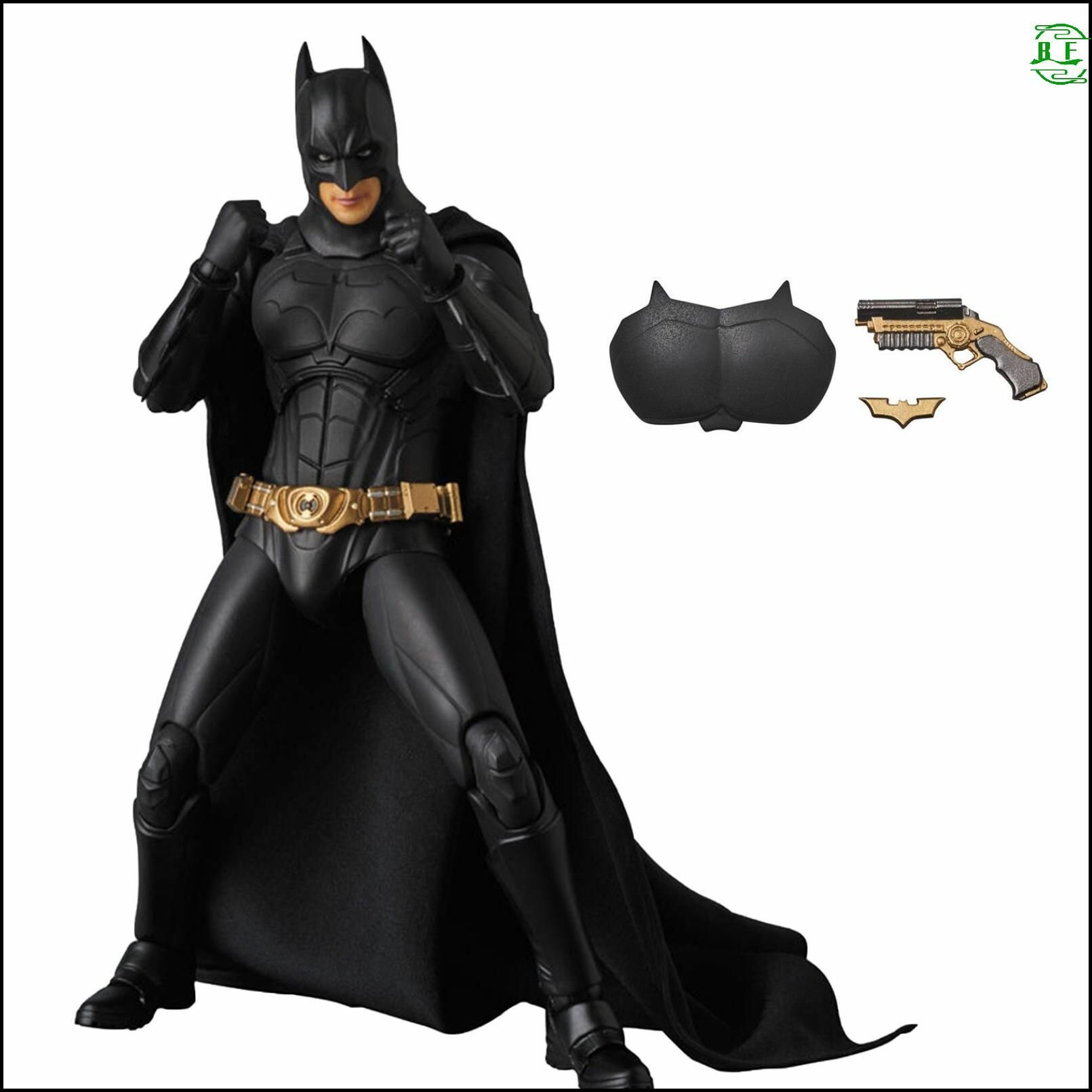 Фигурка Justice League Batman - Бэтмен Лига справедливости 049# 17cm-BF