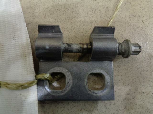 Петля двери задней левой верхняя от BMW 3-Series E90 2005-2012