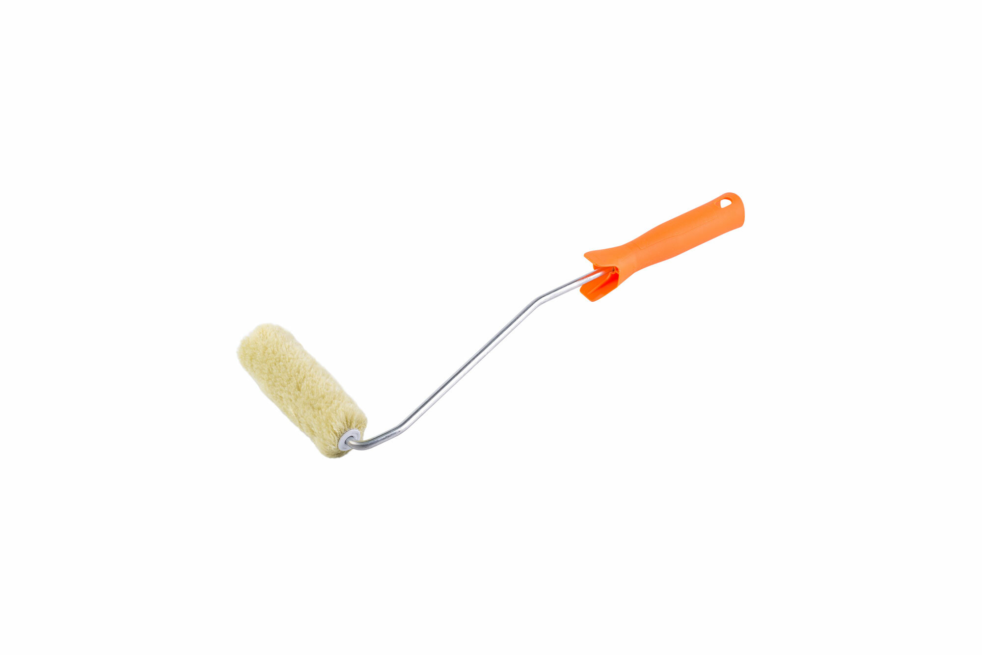 Валик мини 110мм Акор полиакрил для фасадных работ удлиненный