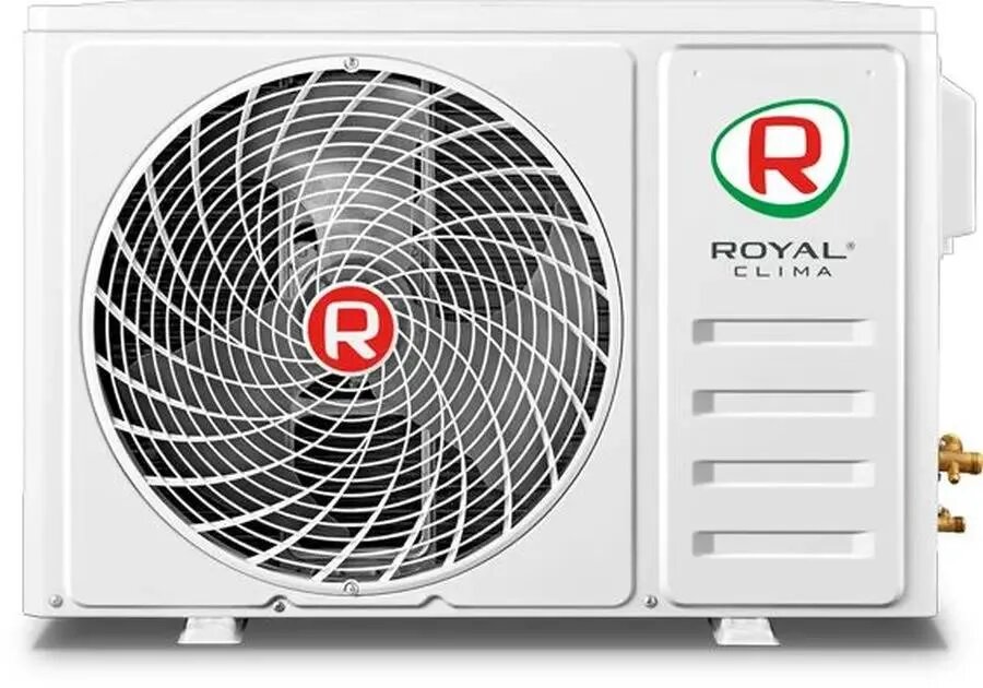 Сплит-система Royal Clima RC-GL22HN (комплект из 2-х коробок)